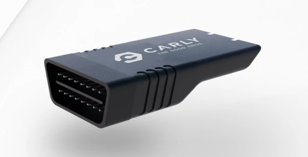 Benefits of the Universal Scanner | My Carly